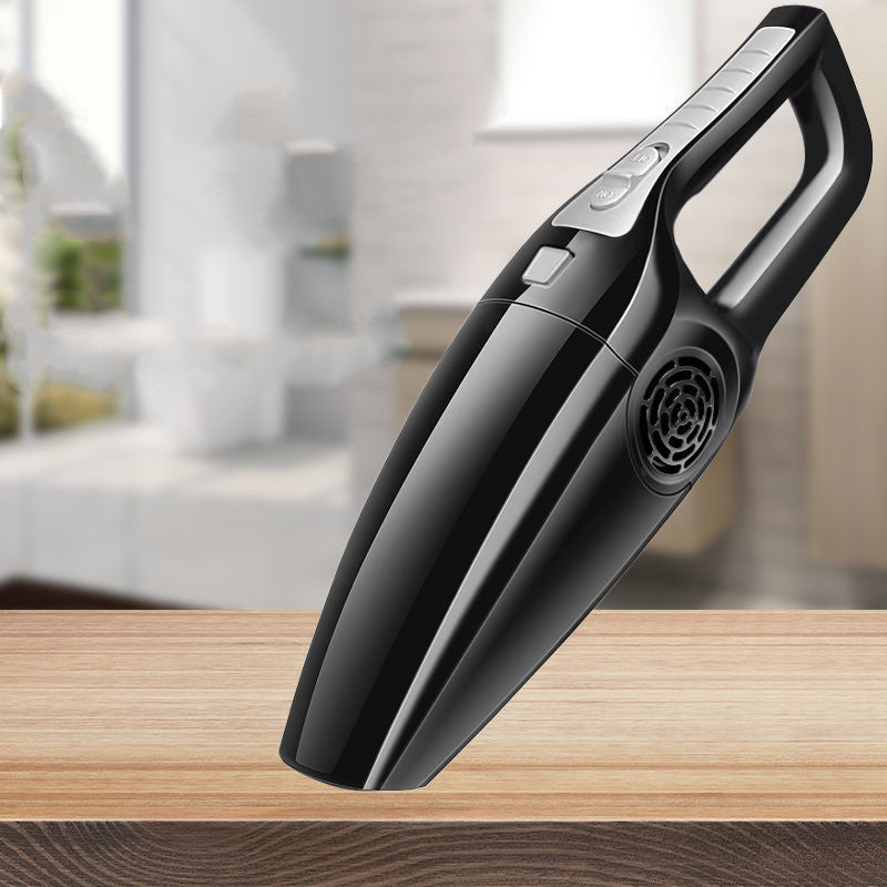 AutoClean Tm Wireless Portable Car Vacuum Cleaner – Prime Peak Products