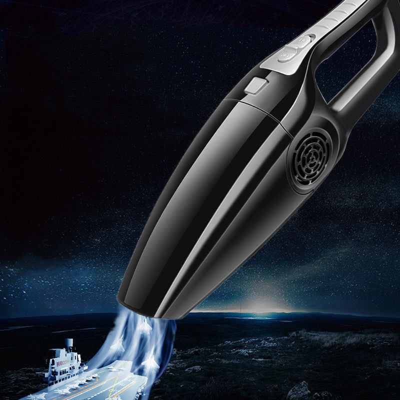 AutoClean Tm Wireless Portable Car Vacuum Cleaner – Prime Peak Products